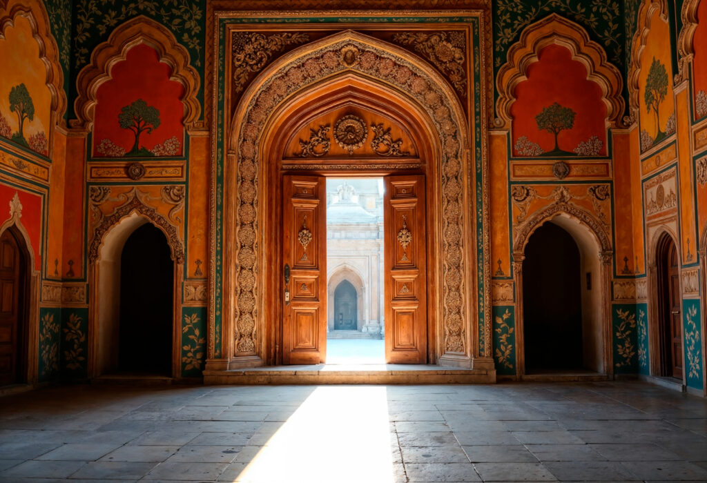 Elevate Your Visual Storytelling with the Iconic Arch Pic - Galaxy99