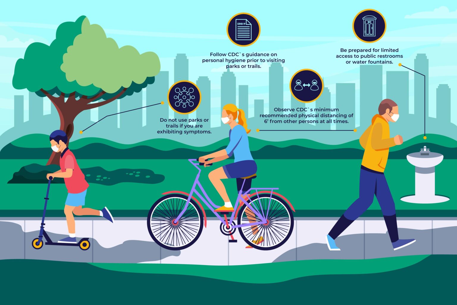 Pedal Safe: Essential Bicycle Safety Tips for Every Rider - Galaxy99