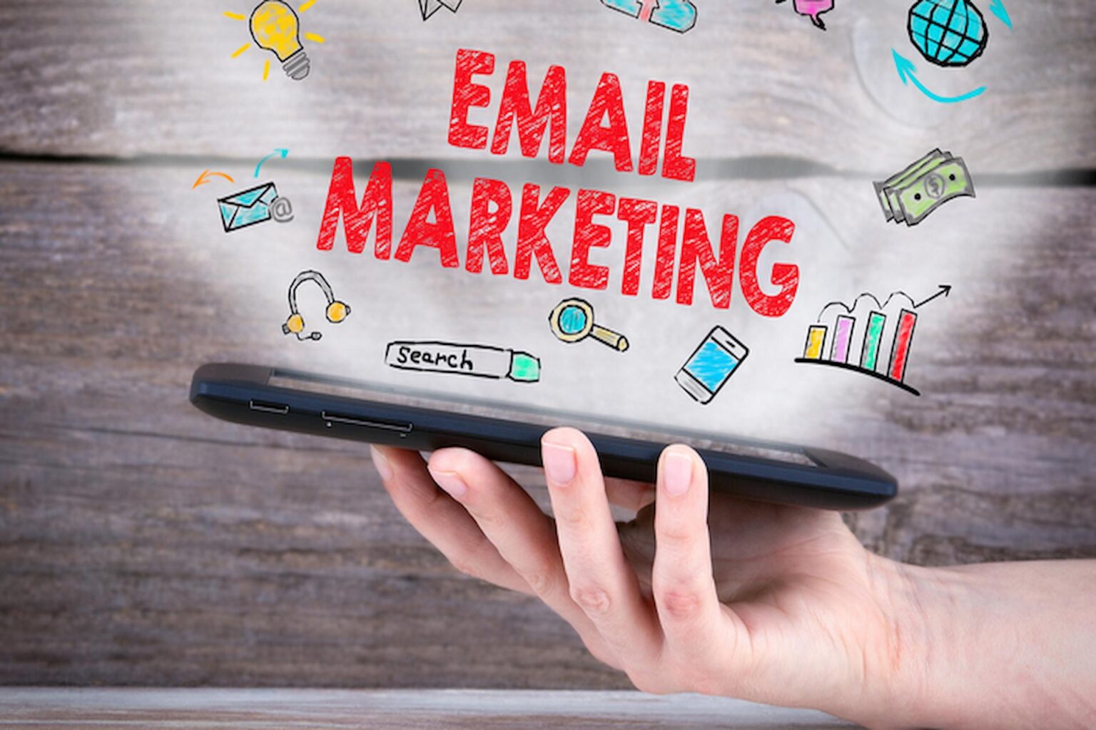 The Importance of Email and Automated Marketing