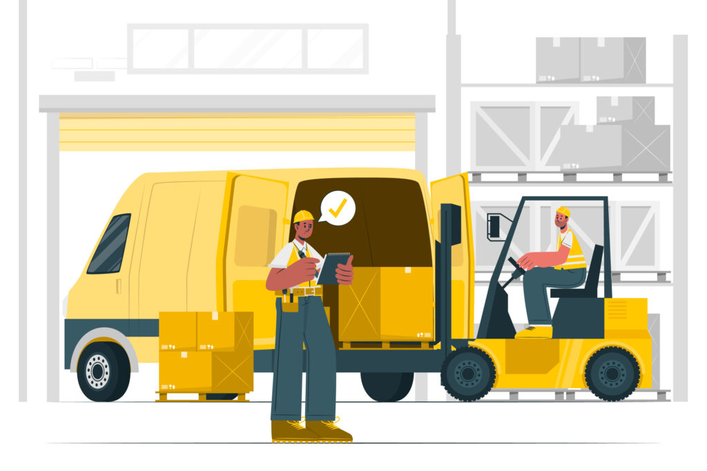 Heavy Load Transportation Made Easy: What You Need to Know - Galaxy99