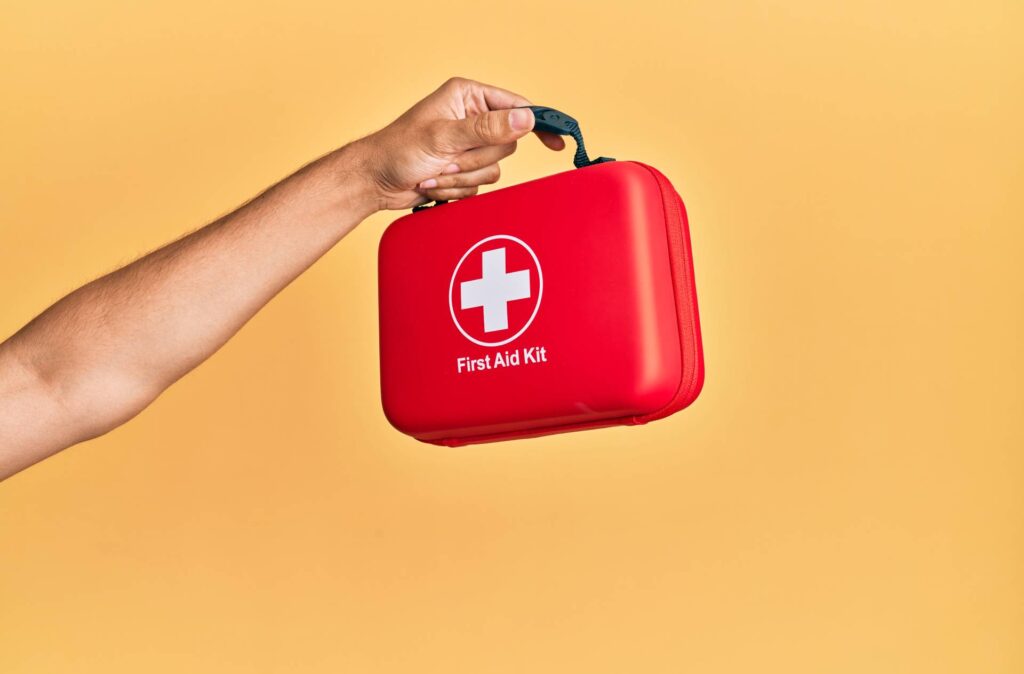 The Paramedic’s Toolkit: Gear, Gadgets, and Must-Haves